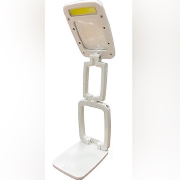 Other | Portable Folding Desk Lamp | Poshmark